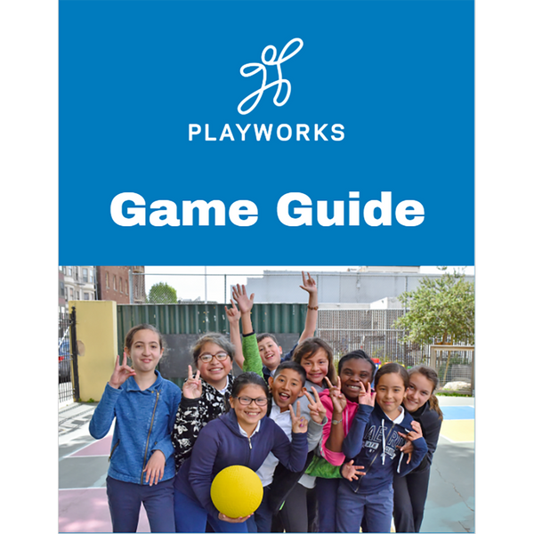 The Playworks Game Guide - Playworks Shop