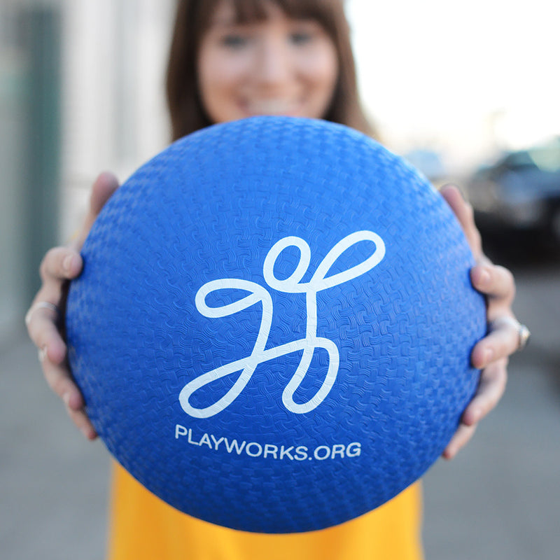 The Playworks Game Guide - Playworks Shop